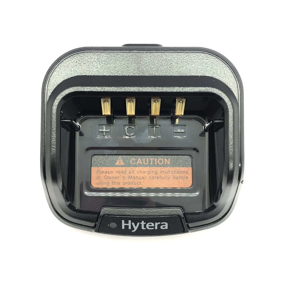 Base de Carga Hytera CH10A07-PD486 - HandyLanus